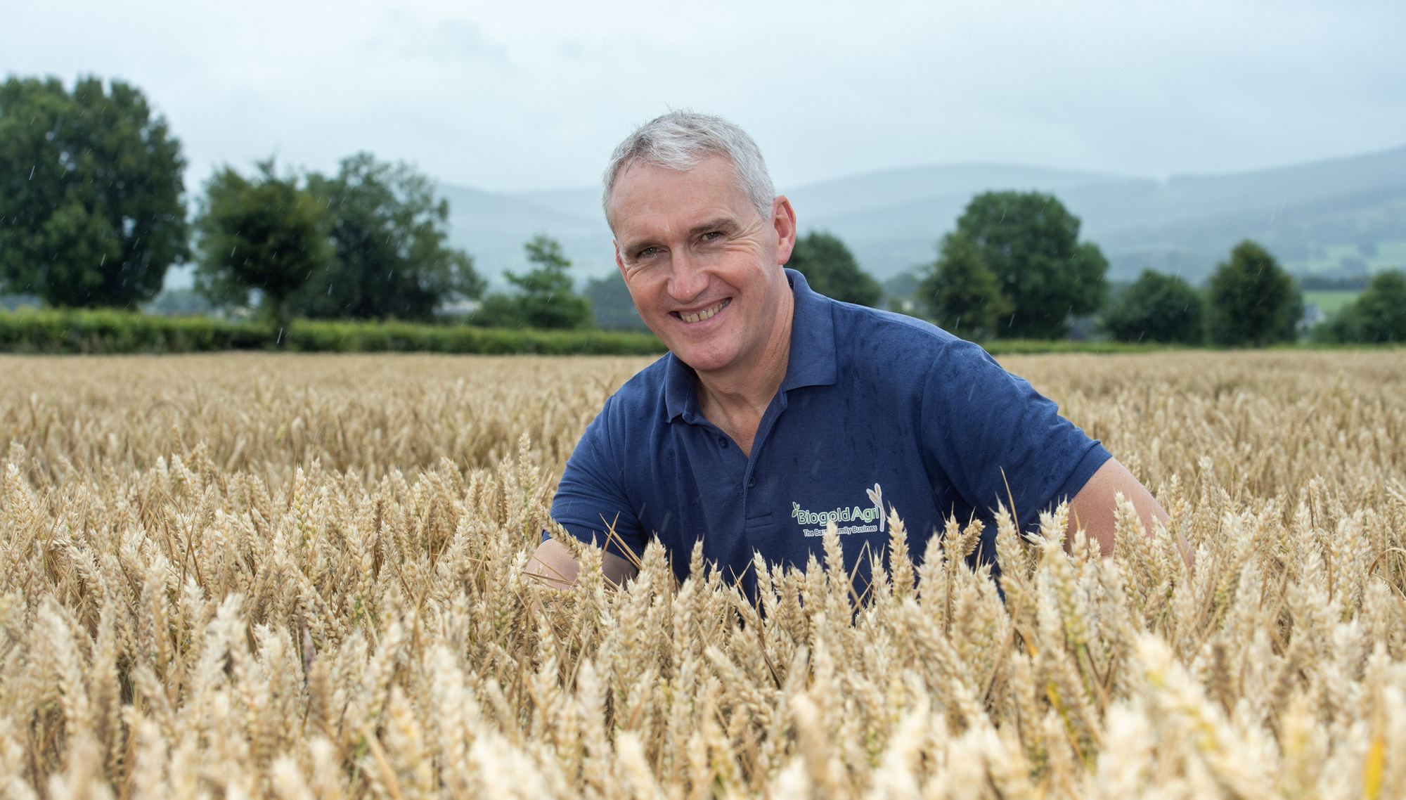 Tom Barry: ACRES has failed to date - but I'll do my part to help with ...