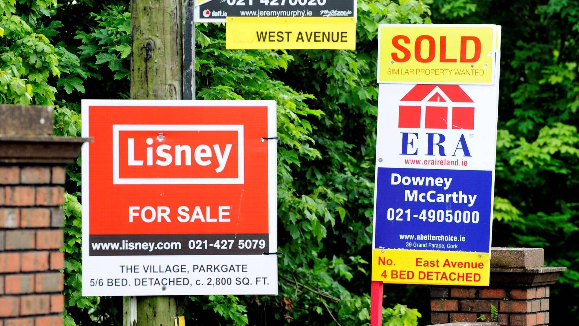 Number of second-hand properties for sale plummets by half in a decade