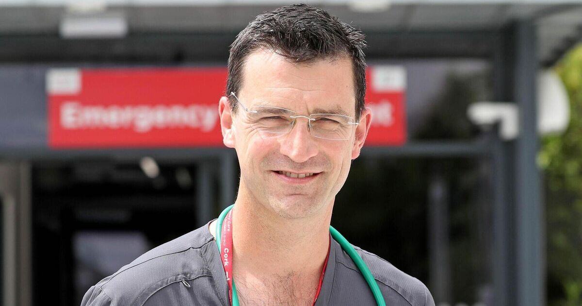 708 deaths between 2019 and 2023 at CUH's emergency department