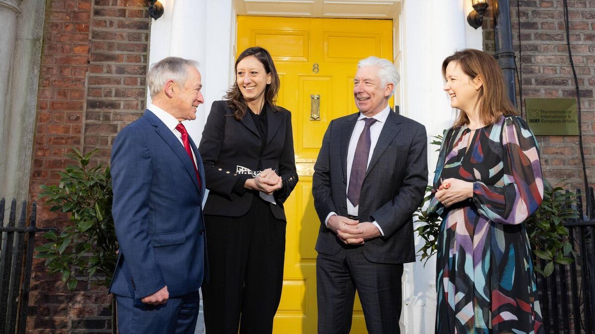 IIEA and Coca-Cola jointly publish white paper on advancing the ...