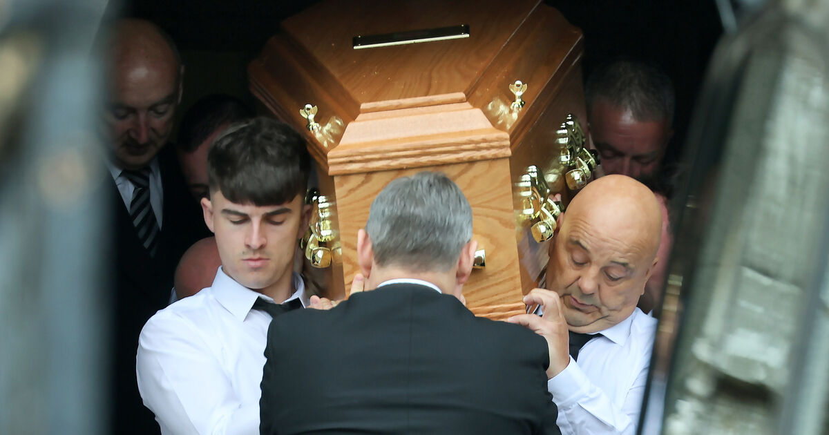 Daena Walsh a 'beautiful sister that I will always look up to and love'