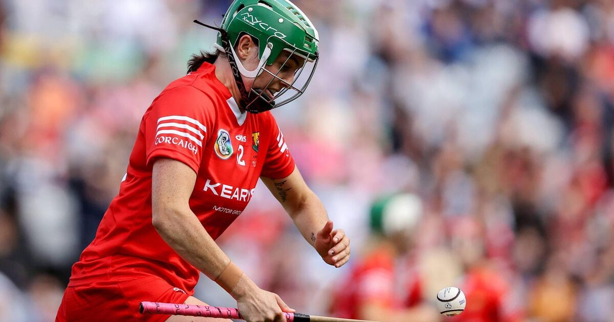 Looney wants Cork to become a generational team