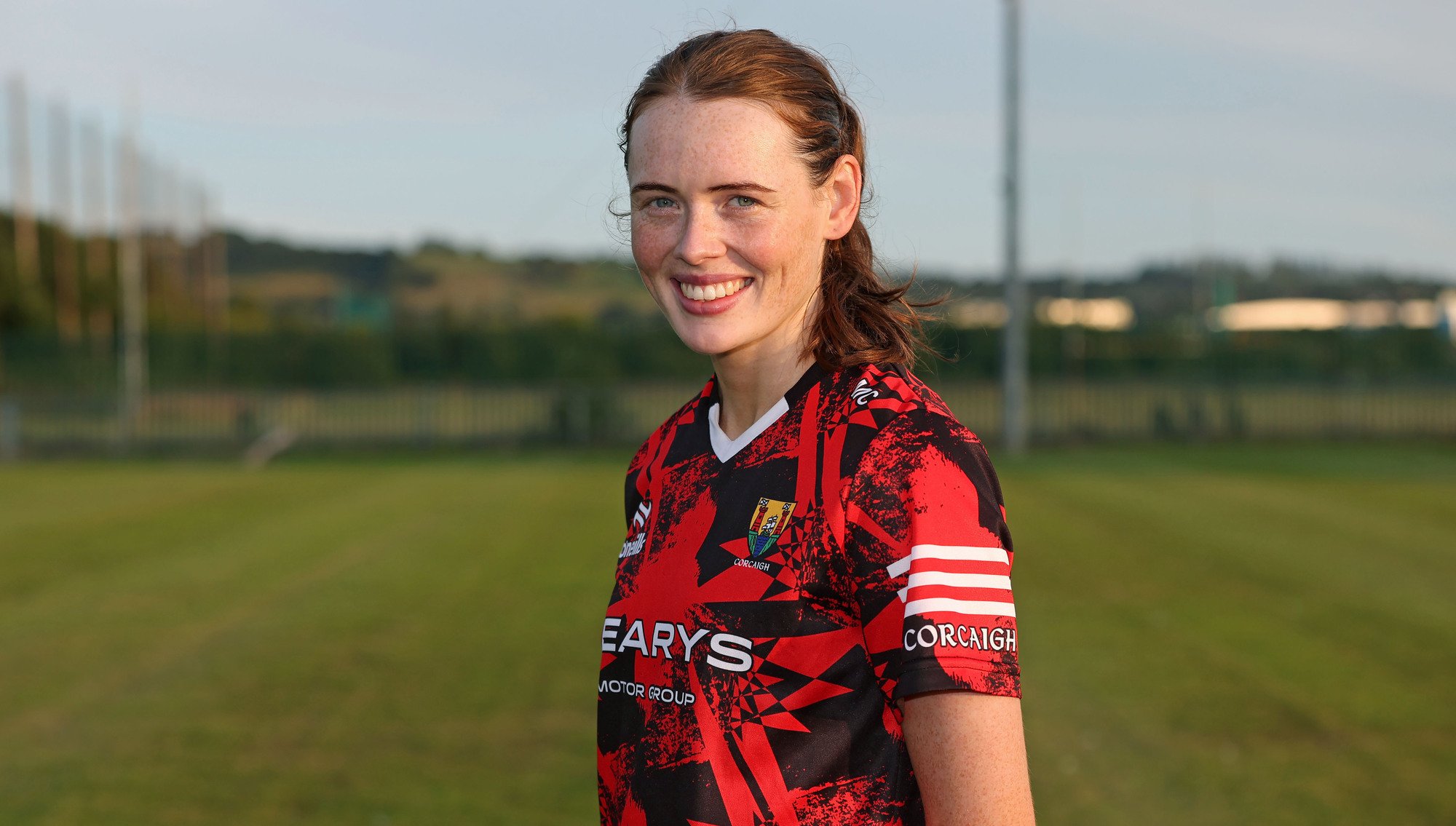 'We get it from both sides' - Meabh Cahalane on family ties and making ...