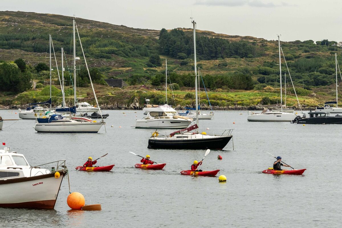 Nine things to do this weekend, including fun workshops and Puck Fair ...