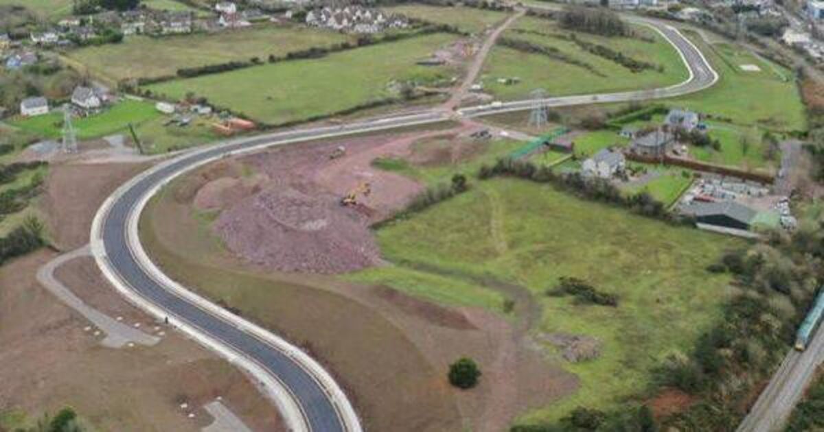 Cork City Council to unveil plans for hundreds of new homes at site on ...