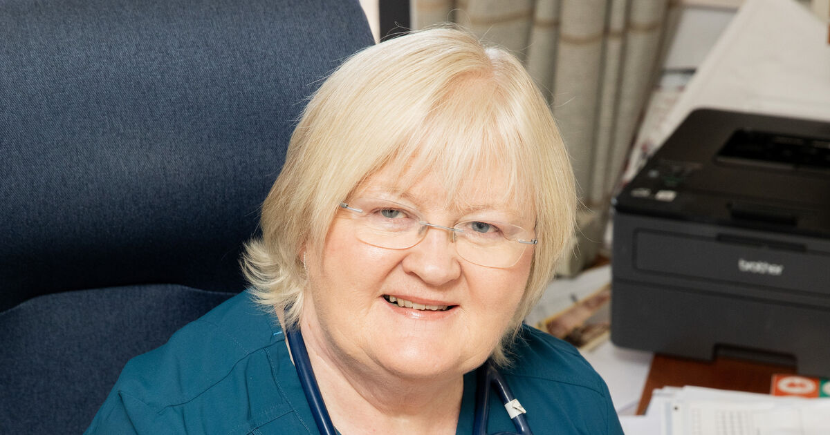 Working Life: I became a GP to make a difference