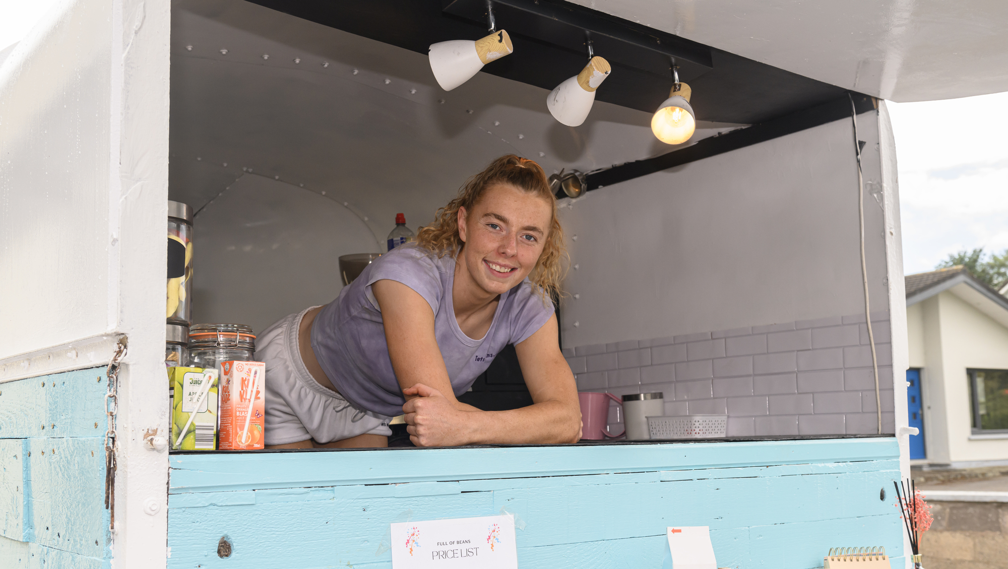 Cork's Laura Hayes full of beans ahead of All-Ireland final