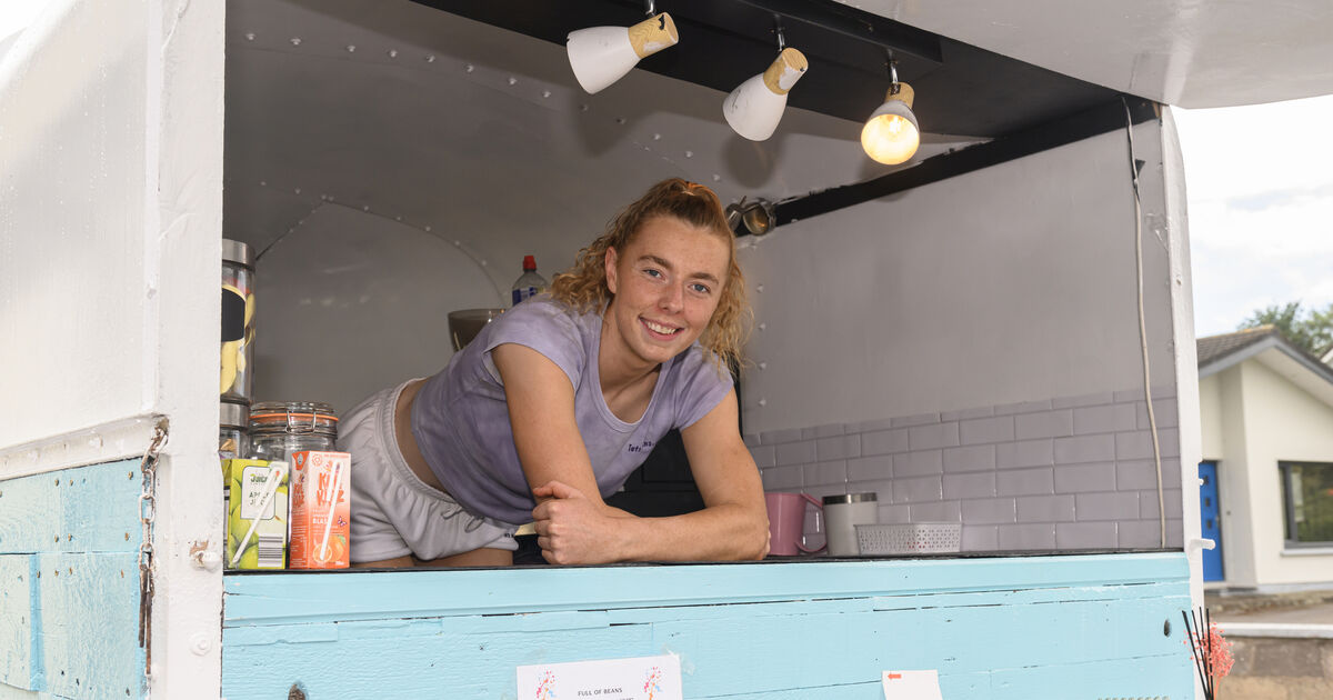 Cork's Laura Hayes full of beans ahead of All-Ireland final