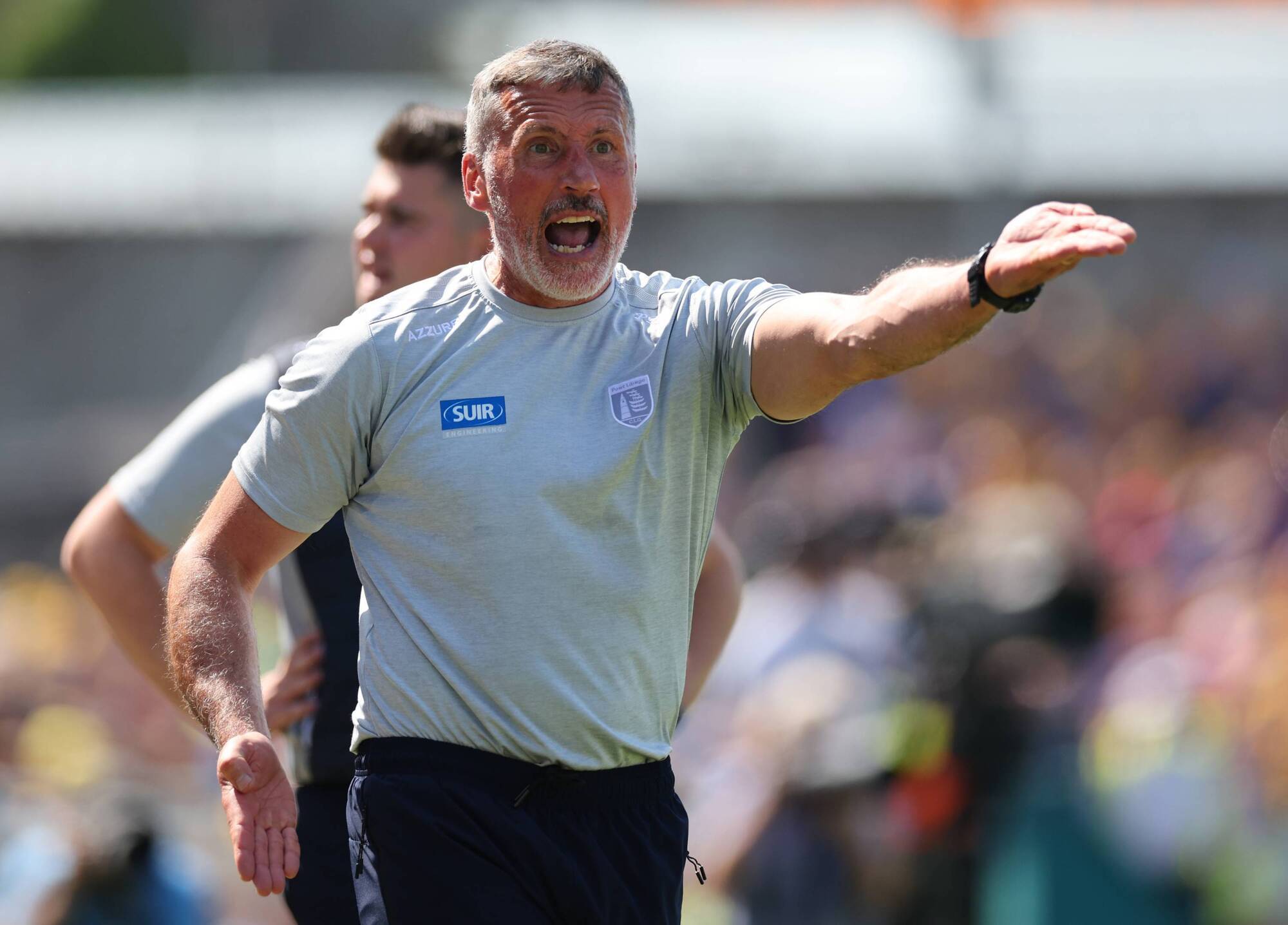 Queally handed Waterford managerial duties on two-year term