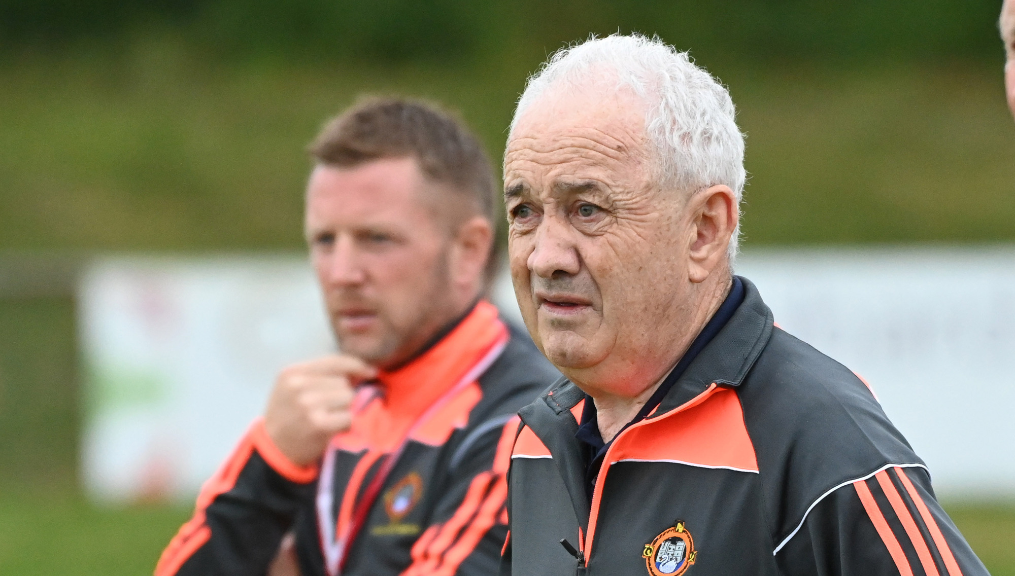 Goals key for defending champions Duhallow win over UCC