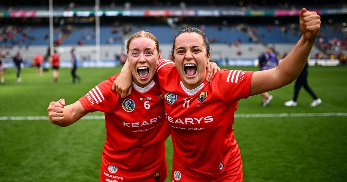 Treacy: A dose of harsh honesty brought sweetest sixth Cork title