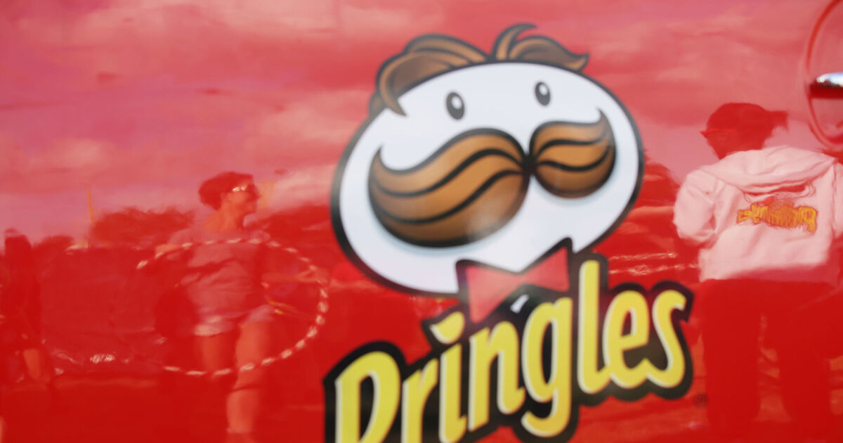 Mars to buy Pringles owner Kellanova in deal worth $30bn