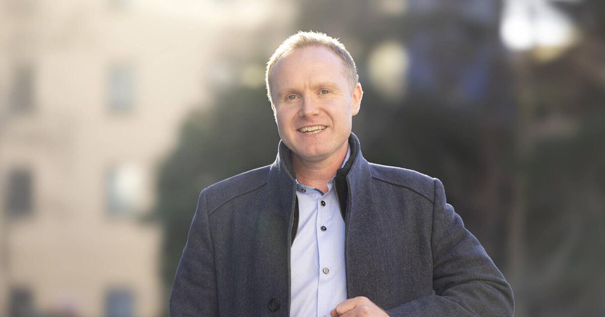 Former Green councillor Liam Quaide to run for Social Democrats in next ...