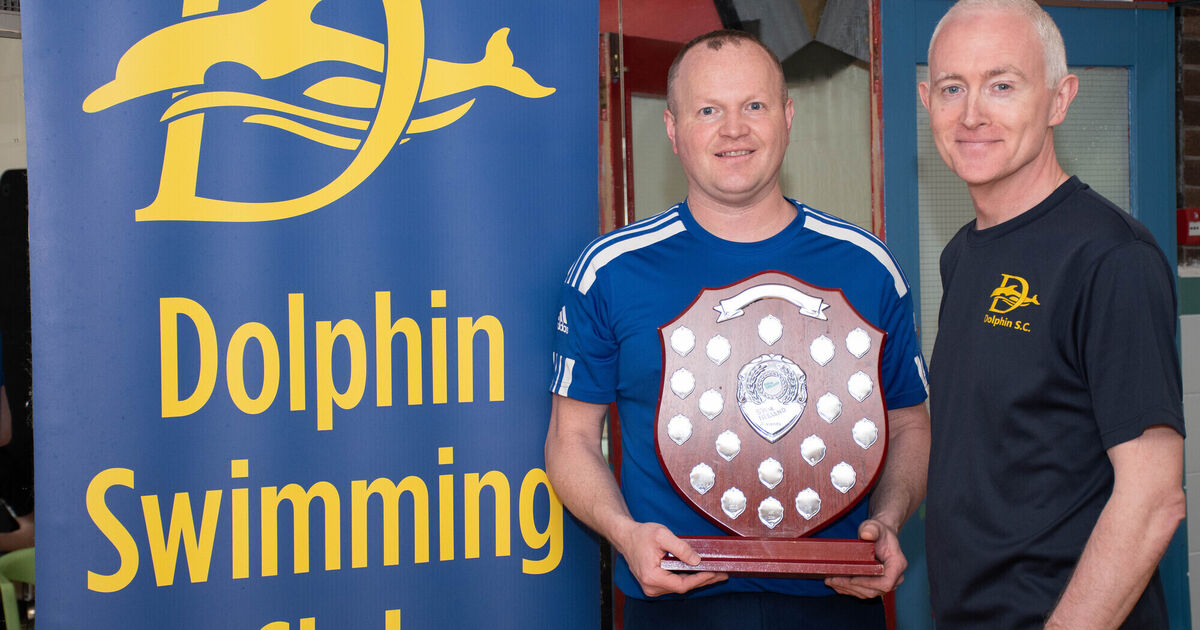 Cork swimming club has Olympic-sized pool in warehouse waiting to be ...