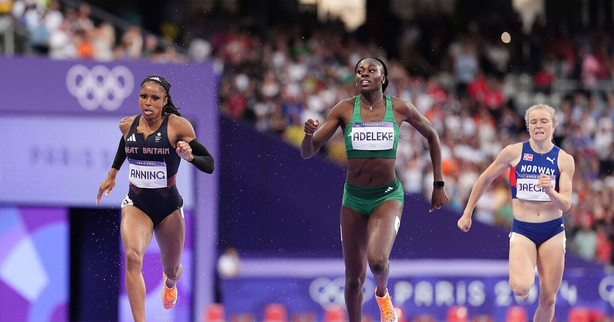 Full speed ahead for Adeleke as Dubliner targets Silesia and Brussels