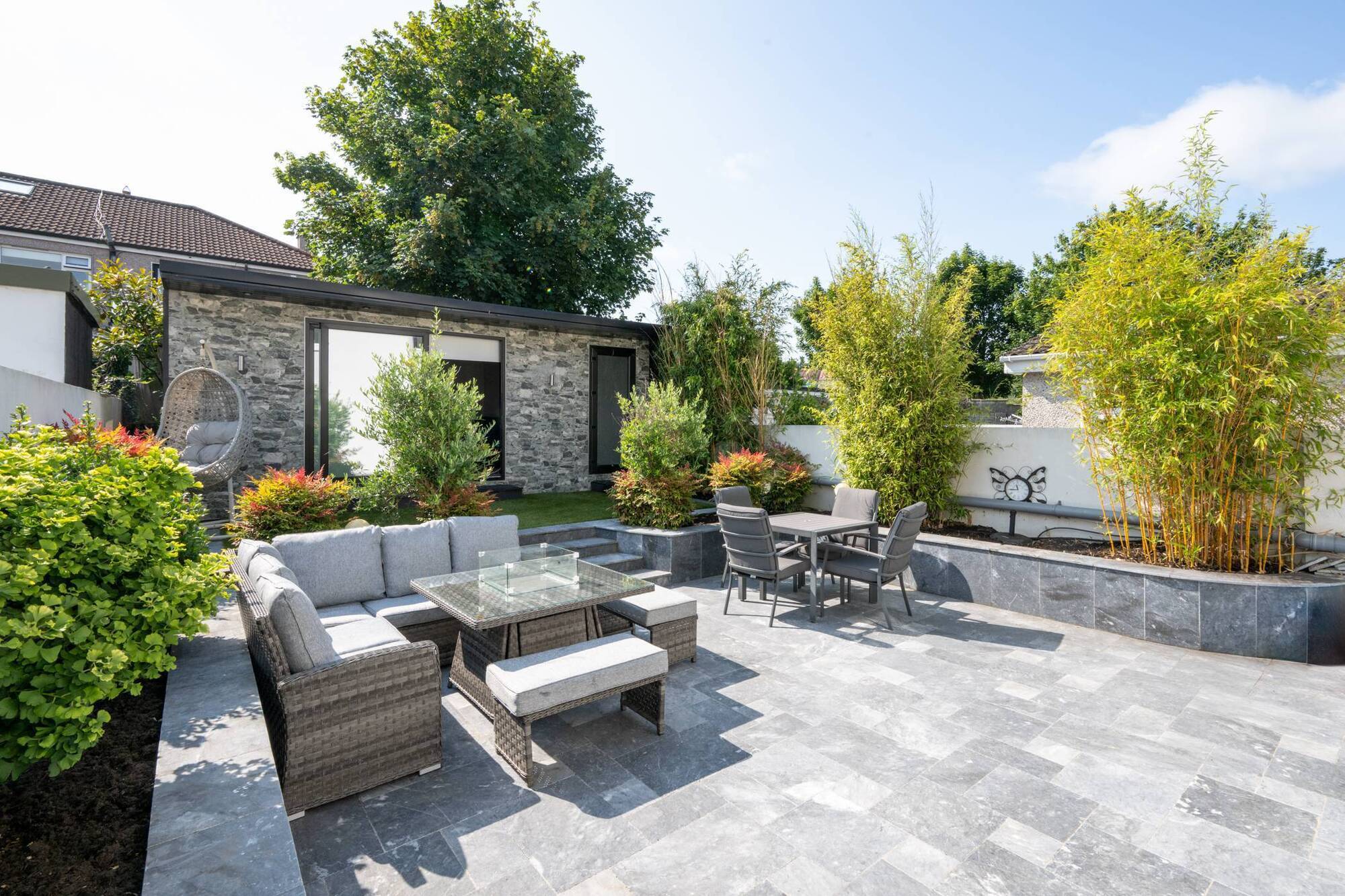 Uncommonly good job at €325,000 Commons Road home