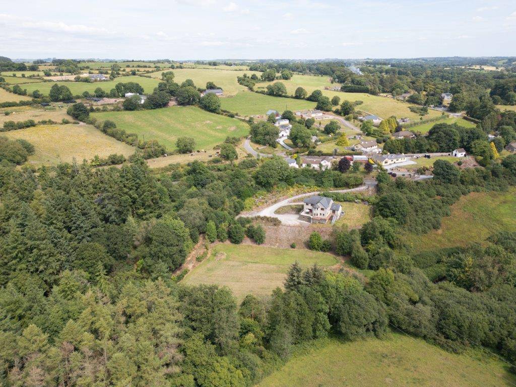 Australian house design influenced this €650,000 Coachford Home