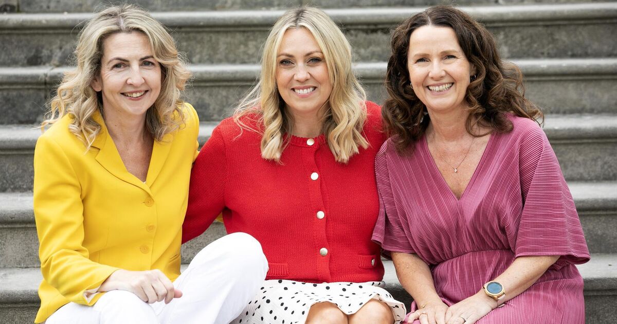 Ireland's female crime writers in conversation: ‘I think male authors ...
