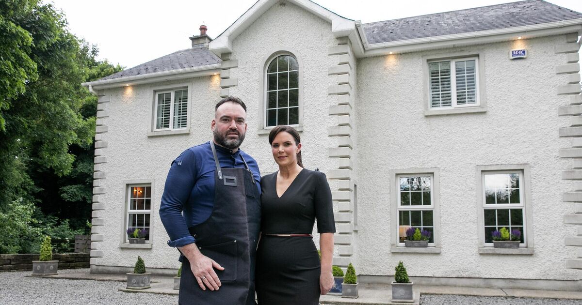 Alumni Kitchen Table: A chance to sample Michelin-level cuisine in Co ...
