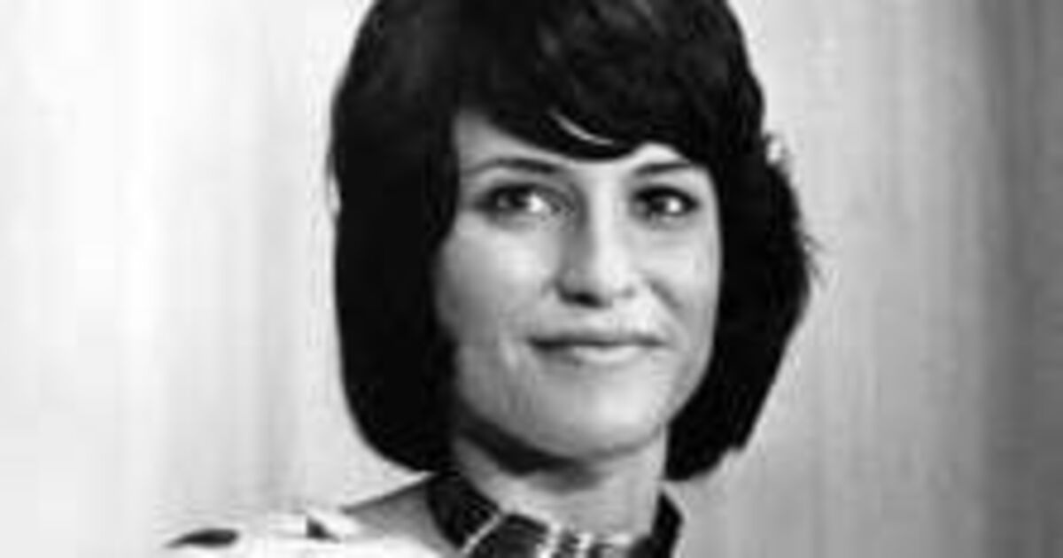 Woman at centre of one of Rose of Tralee's greatest mysteries to attend ...