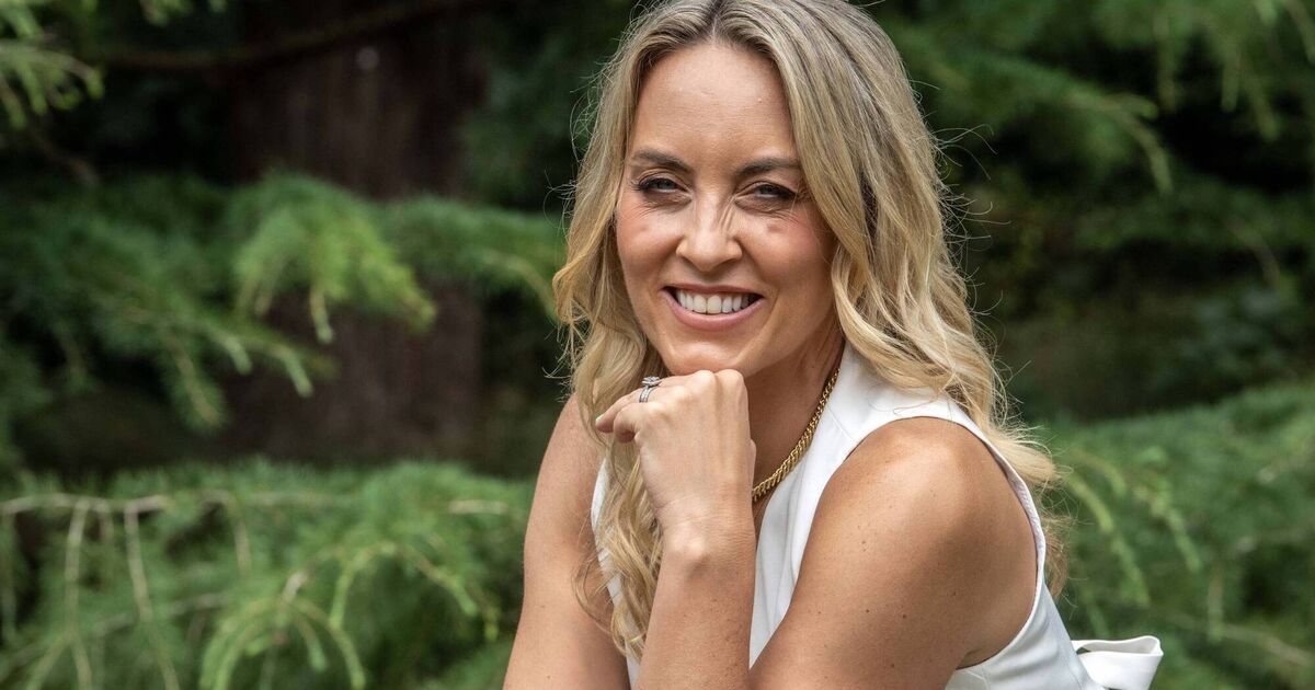 Kathryn Thomas on the Rose of Tralee and RTÉ: 'It's not been an easy ...