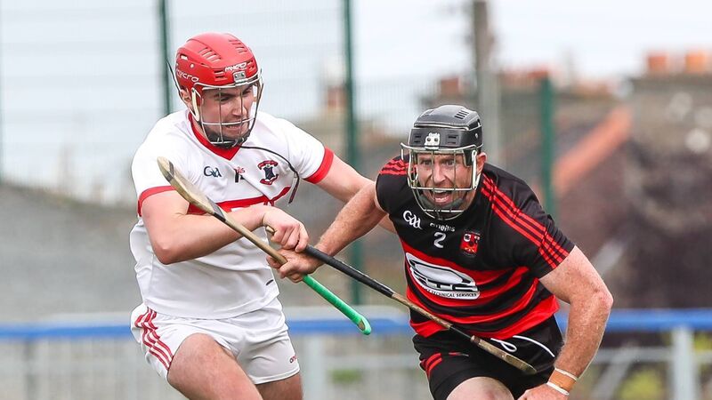 Fourteen man Ballygunner dig deep to overcome De La Salle