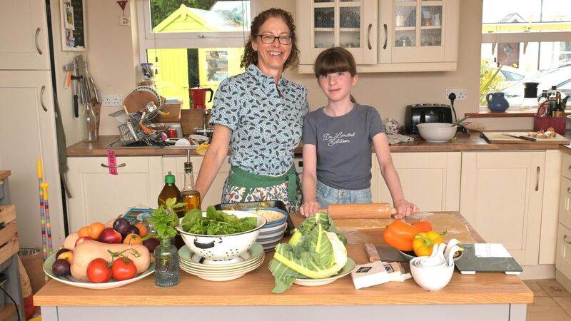 Buddy Oliver: Junior star chef's recipes put to the Cork teens' taste test