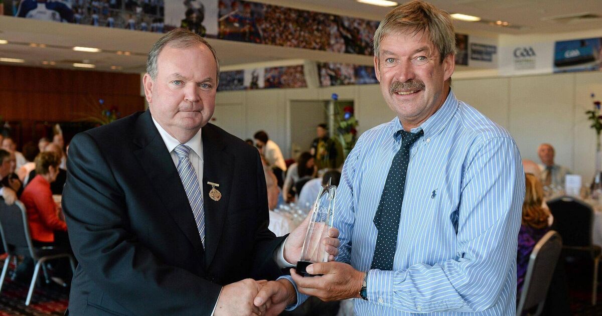 Cork football legend Kevin Kehily dies aged 74