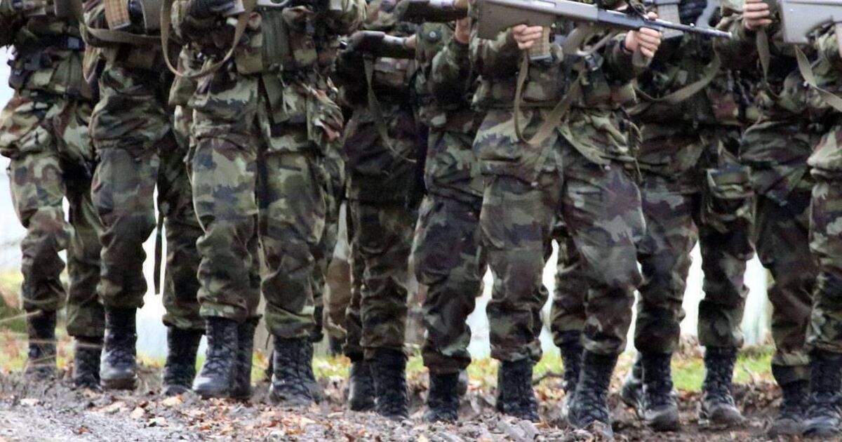 Defence Forces, firefighters, and prison guards can defer retirement by ...