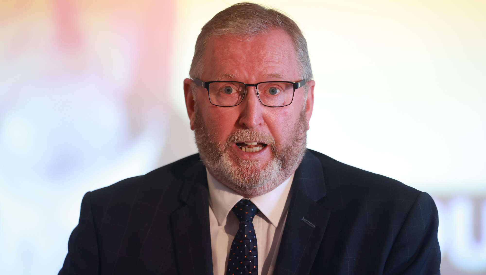 Doug Beattie quits as Ulster Unionist Party leader citing ...