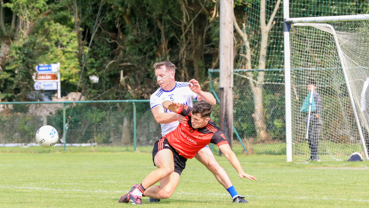 Talking Cork football: All to play for in September with Douglas braced ...