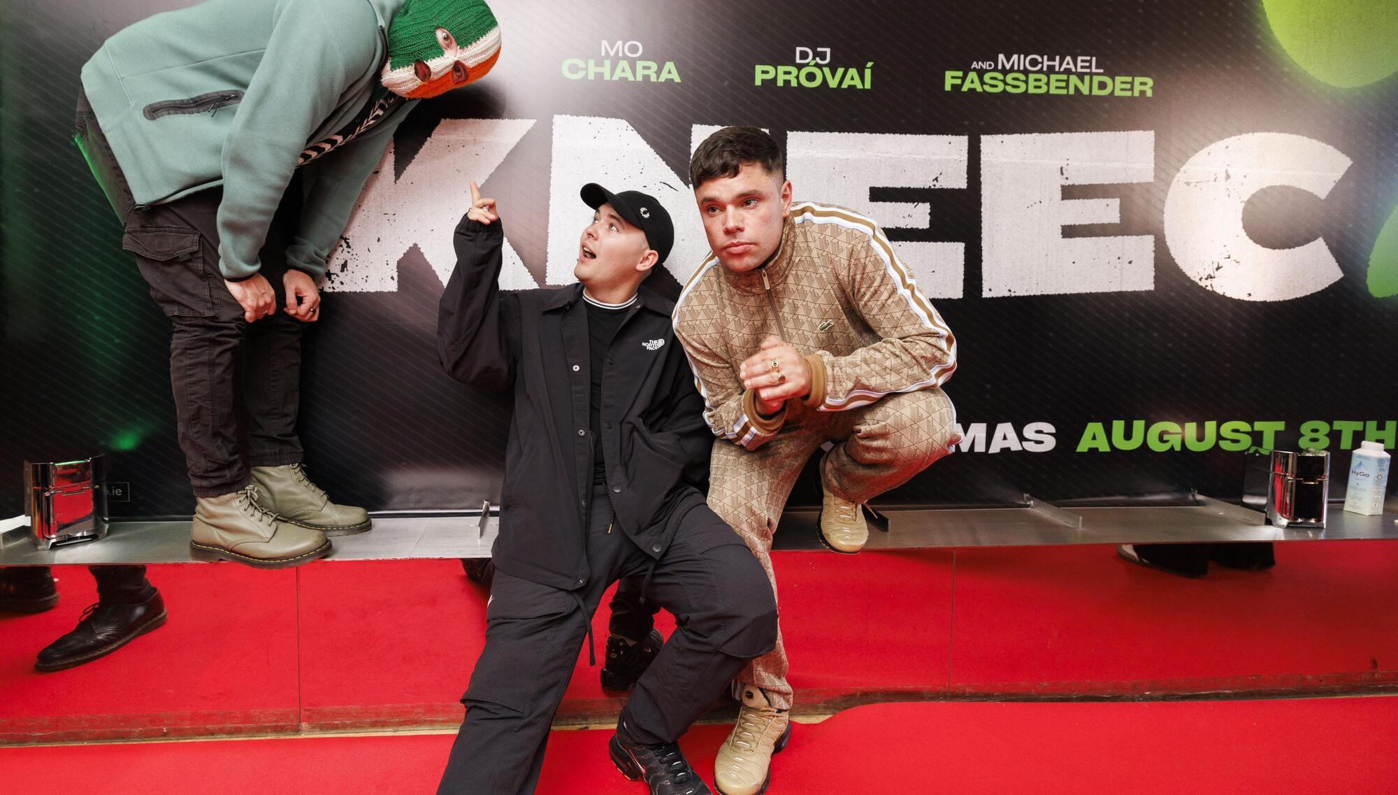 How to make Irish cool again and help us all learn a cúpla focal