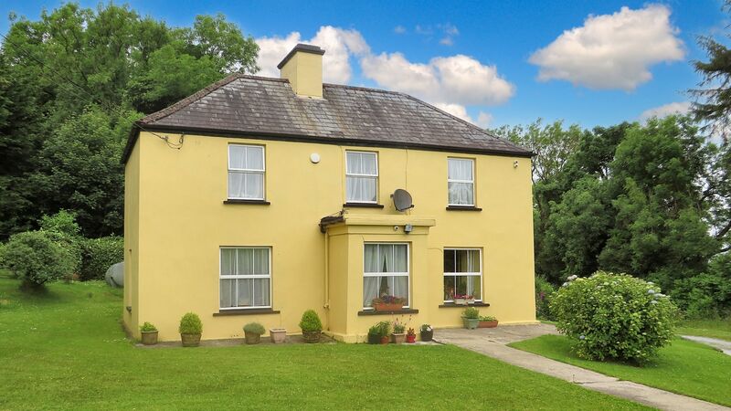 114-acre Limerick farm expected to fetch up to €1m