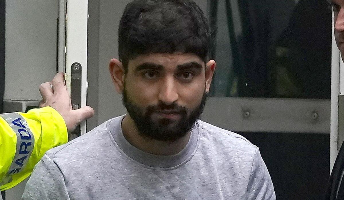 Killer evidence: how Ireland's forensic scientists play a key role in ...