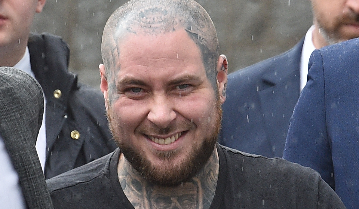 Cobh murder-accused to apply for bail in High Court next week