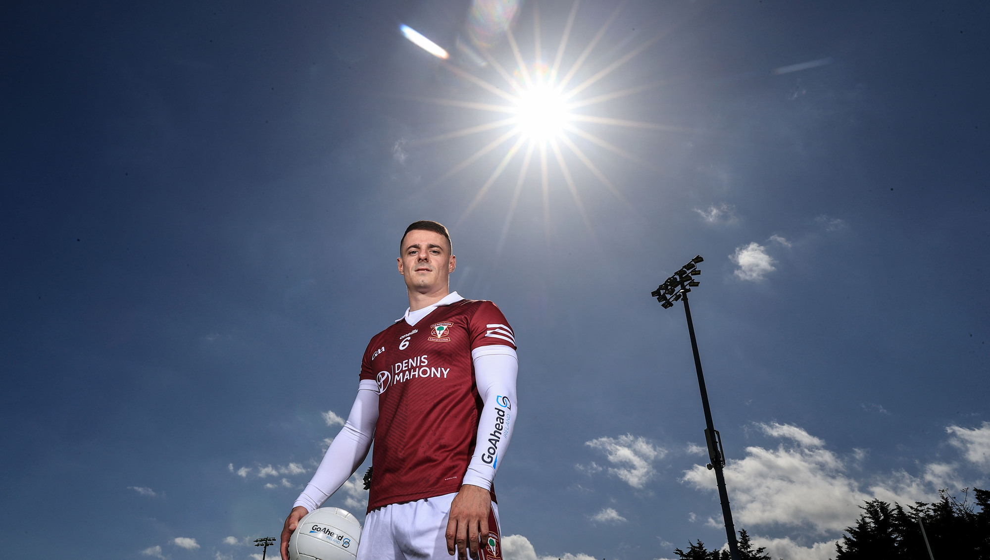 Brian Howard: Dublin production line has not stalled