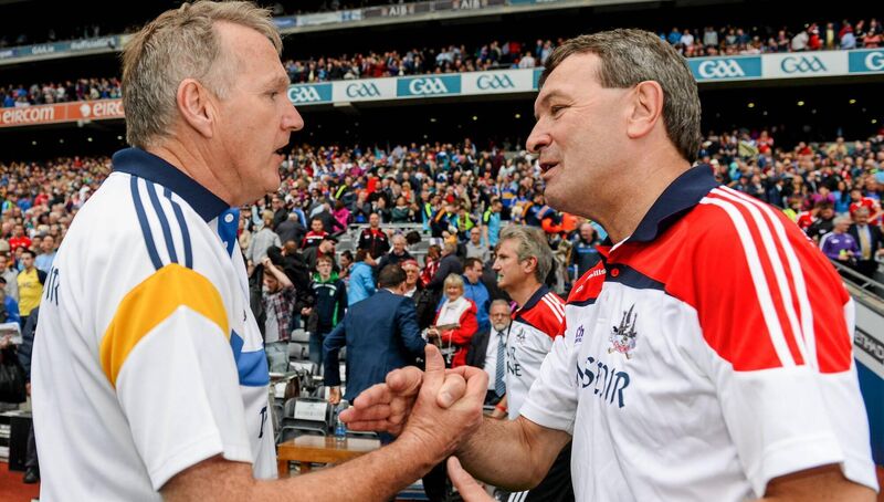 Why the sporting world loves Jimmy Barry Murphy at 70