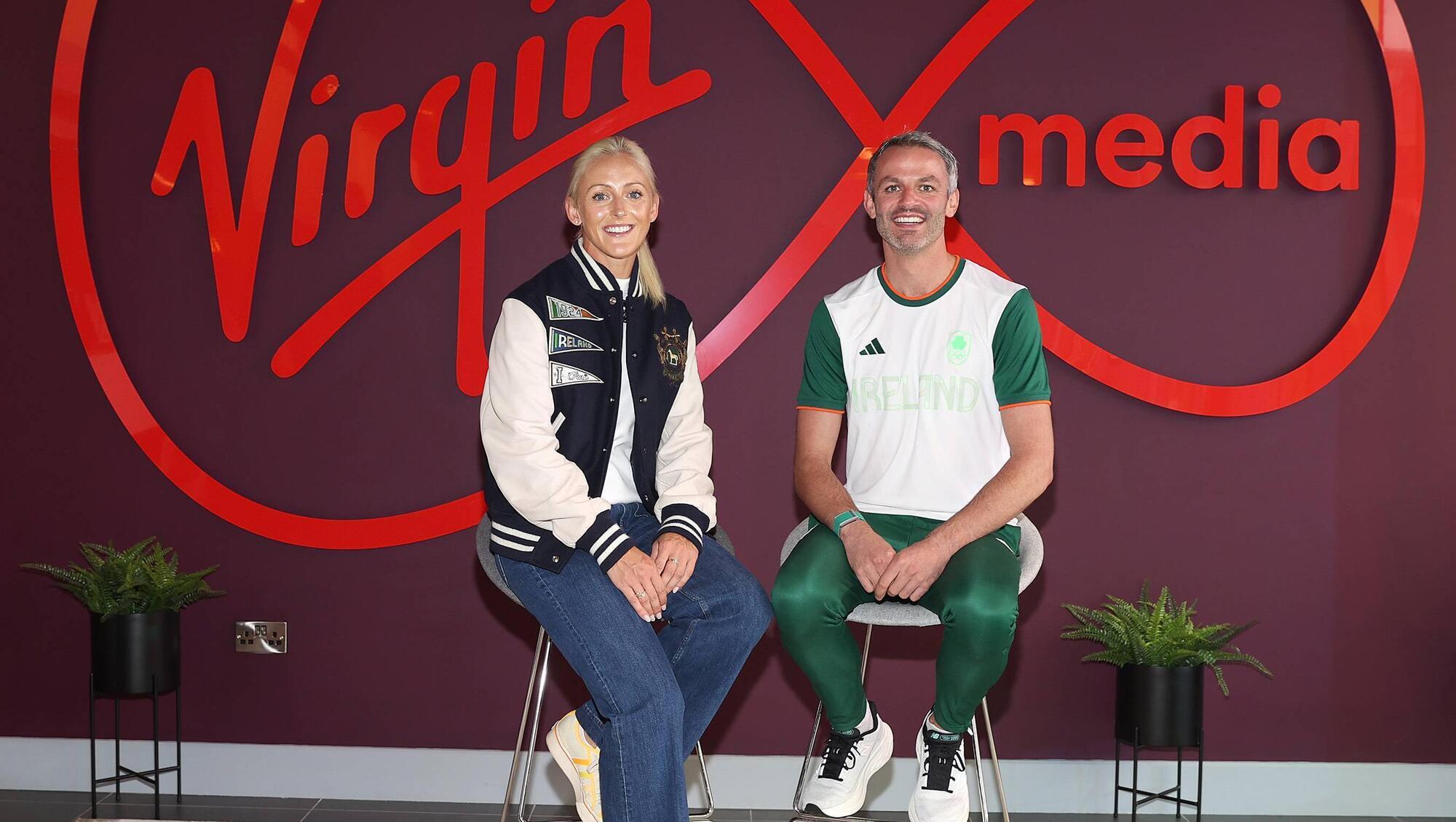 Sarah Lavin: "I was underwhelmed by my performance and that's the truth"