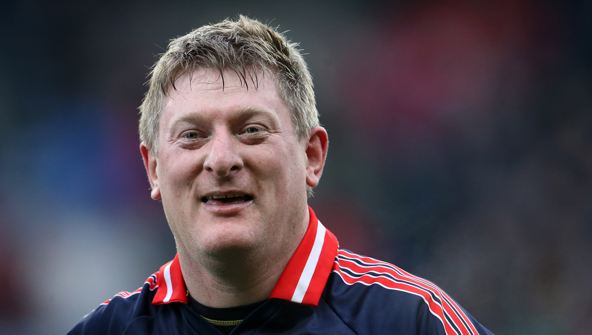 Shane Curran appointed Carlow Senior football manager