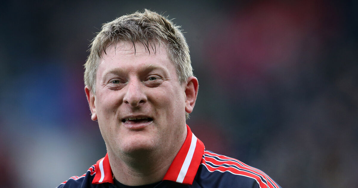 Shane Curran appointed Carlow Senior football manager