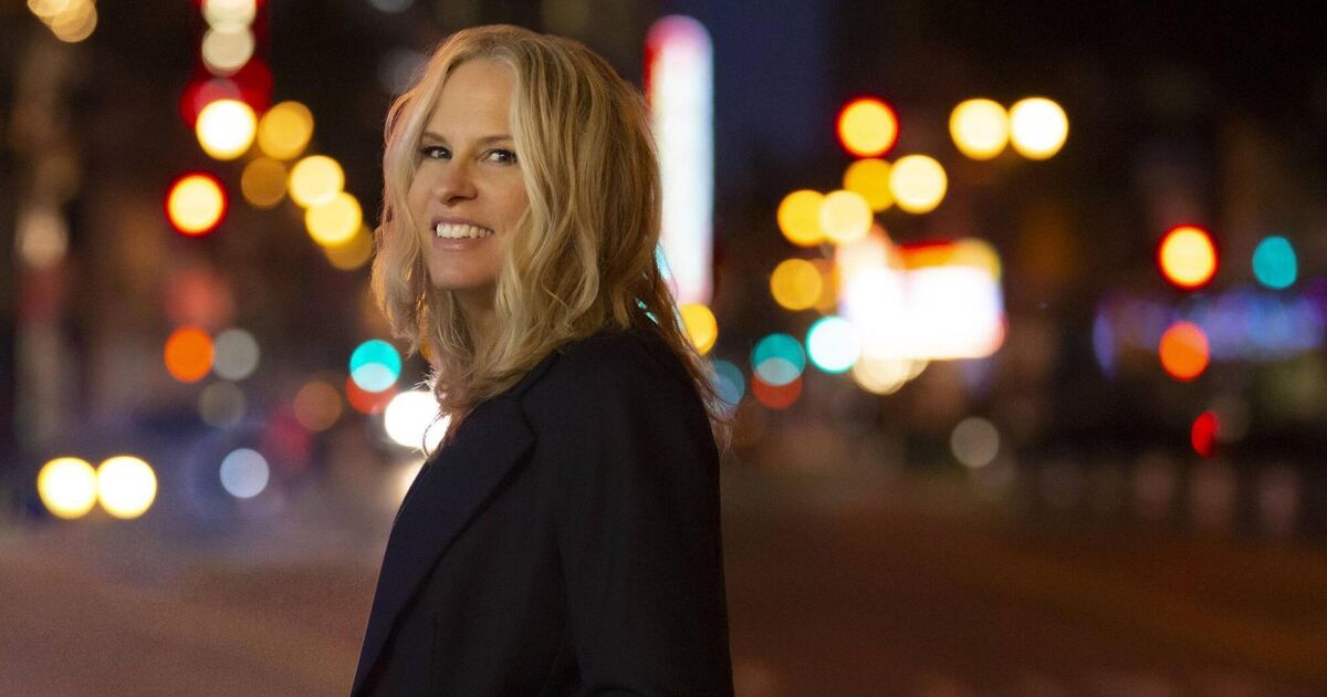 Vonda Shepard: Music and life beyond Ally McBeal