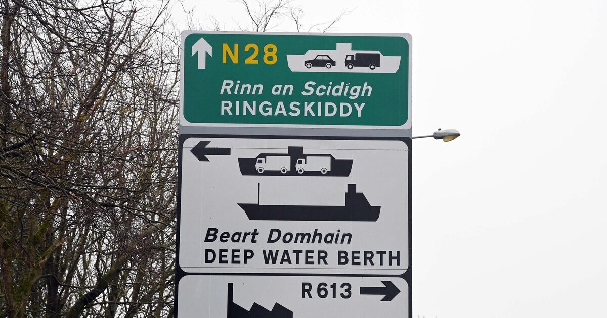 Plans for Ringaskiddy student apartments near UCC research centre rejected