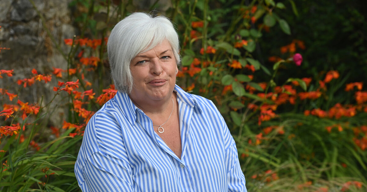 Jack and Jill nurse manager: 'You empower parents to find their voice ...