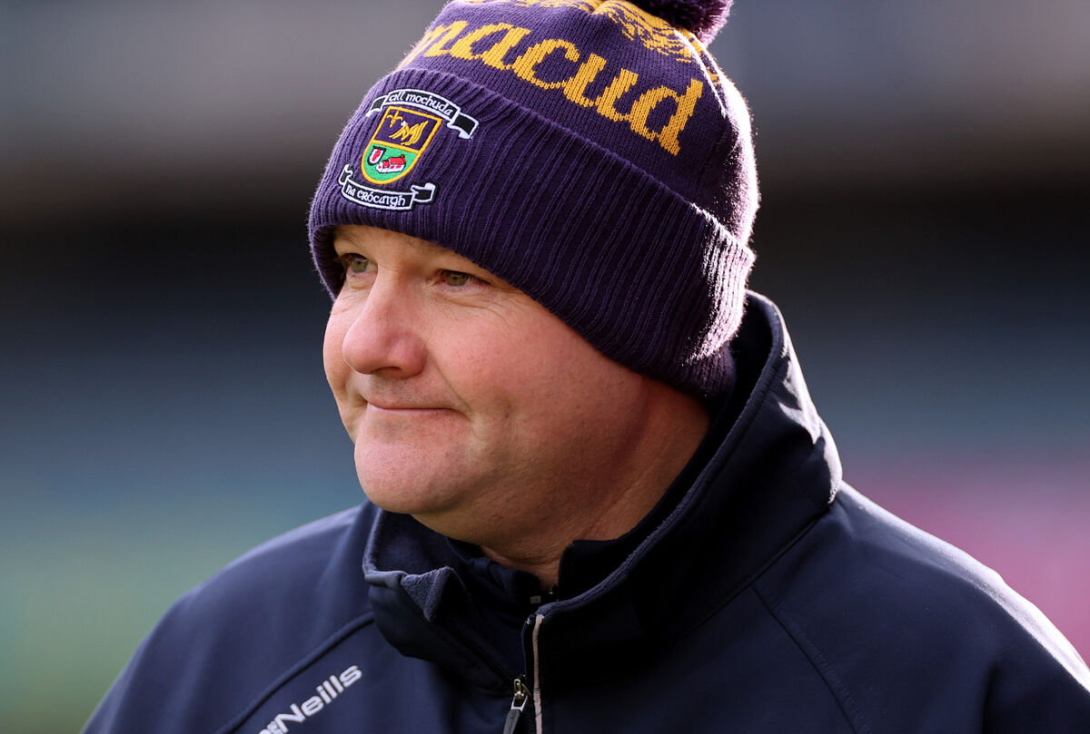 Managerial merry-go-round: Who replaces Logan-Dooher double act? Crokes ...