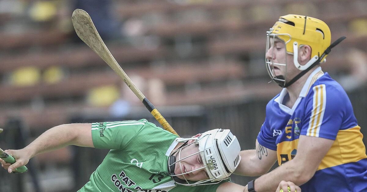 Two hurlers denied requests to play for Clonea in Waterford SHC ...
