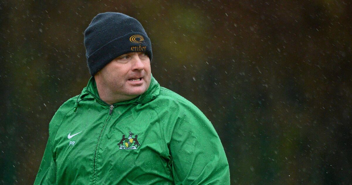Ryan wants Tipperary footballers out of Semple and into small ground ...