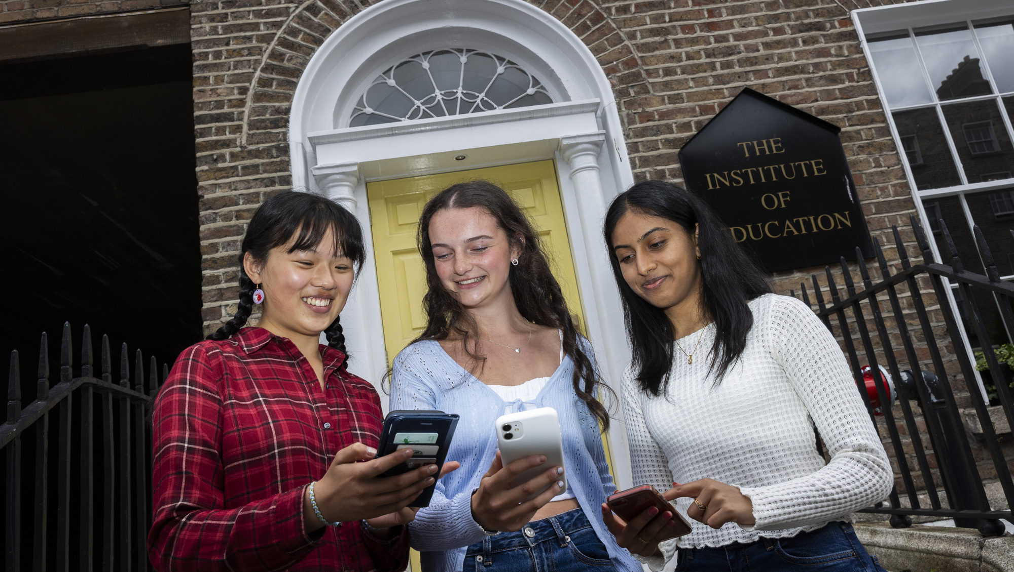 IE Explains: First-round CAO offers released — what now?