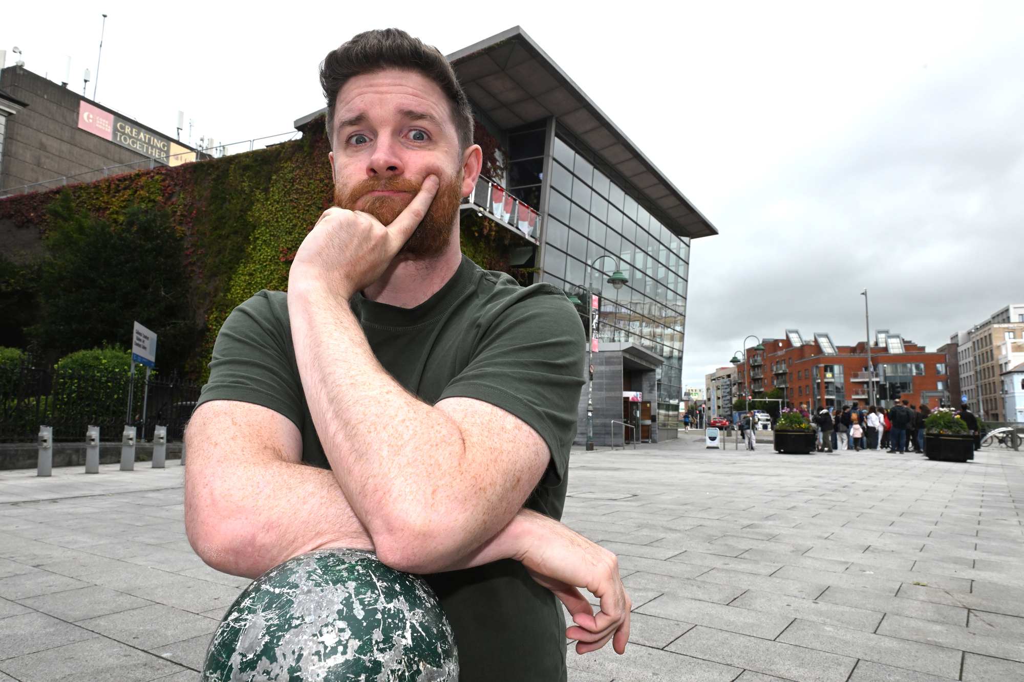 What a Difference a Day Makes: How losing a contract job made me fight ...