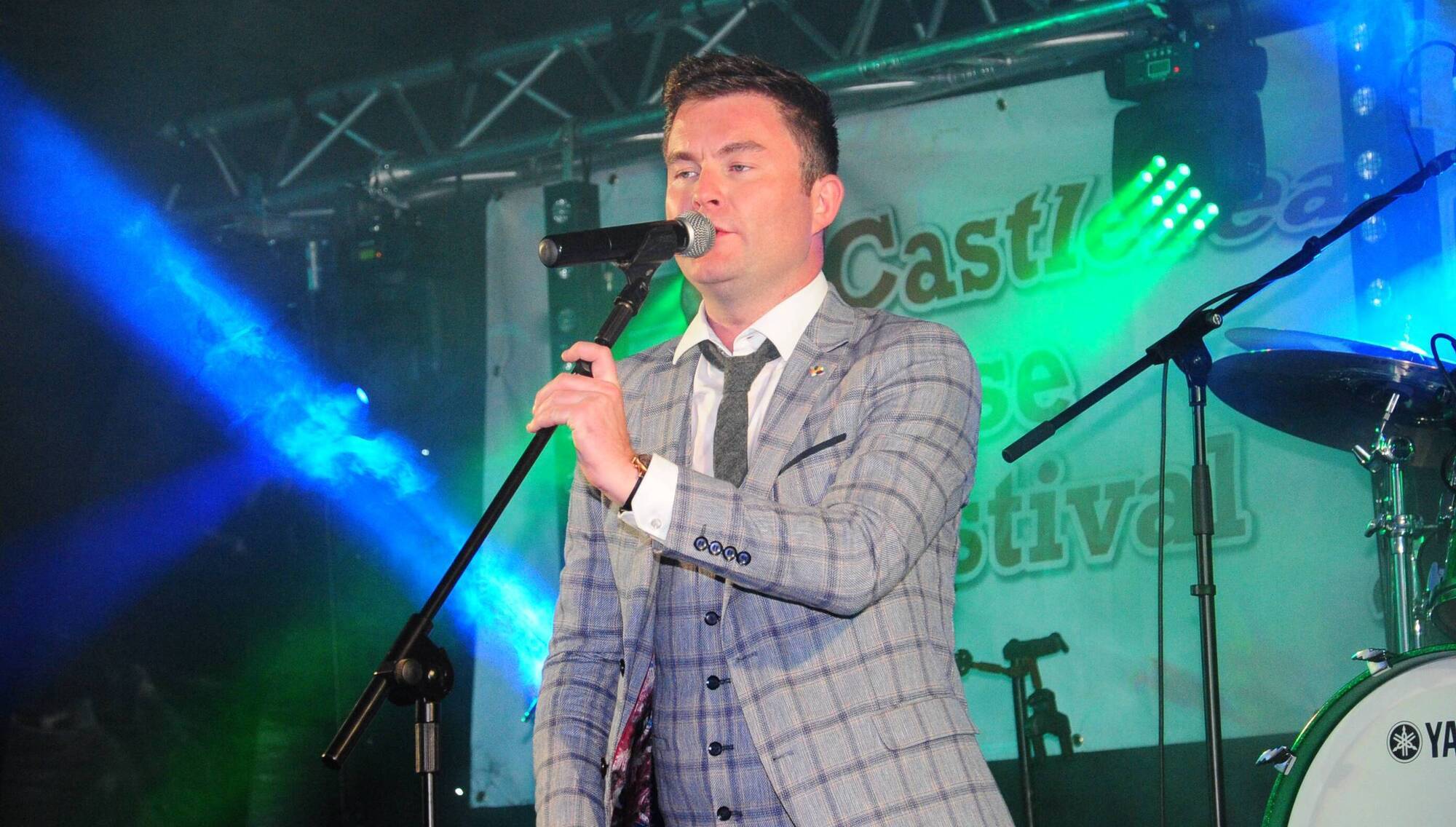 Fiddle player who worked with country singer awarded €44k for ...