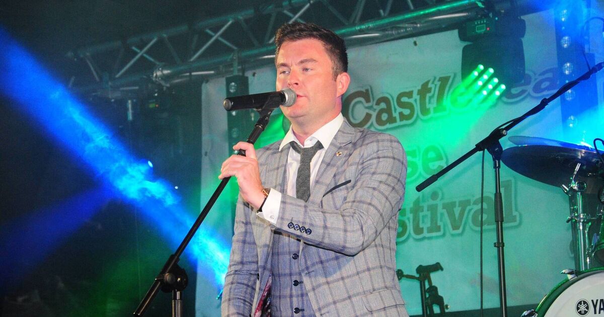 Fiddle player who worked with country singer awarded €44k for ...